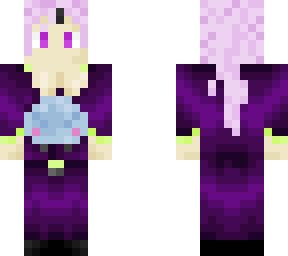 tempest | Minecraft Skins