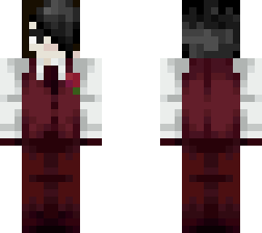 terrence | Minecraft Skin