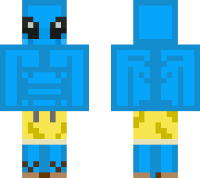 goat | Minecraft Skins