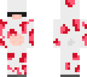 vaca | Minecraft Skins