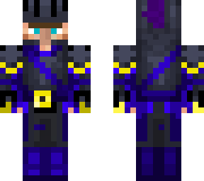villager knight | Minecraft Skin