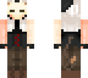 villain | Minecraft Skins