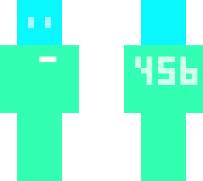 *~ Seong Gi-Hun ~*| glorb | Minecraft Skin