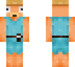 tiko | Minecraft Skins
