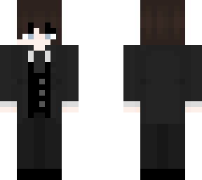 ..Norman Reedus.. | Minecraft Skin