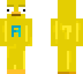 adel@wail | Minecraft Skin