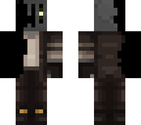 vagabond | Minecraft Skins