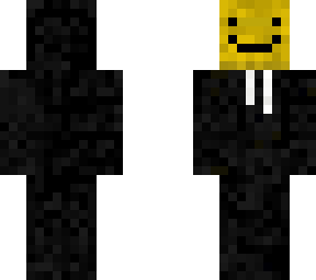amarillo | Minecraft Skin