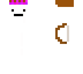 marshmallow | Minecraft Skins