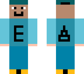 amir | Minecraft Skins