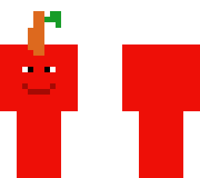 apple | Minecraft Skins
