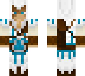 Arch | Minecraft Skin