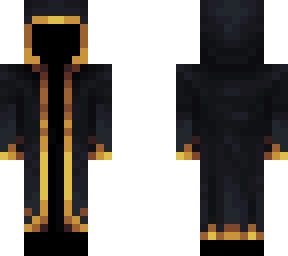 assassin | Minecraft Skins