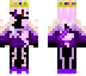 astra | Minecraft Skins