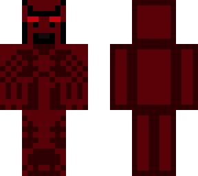 bad boy | Minecraft Skins