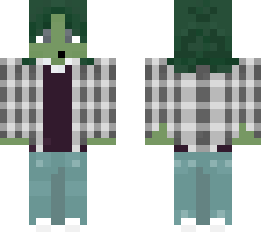 beast | Minecraft Skins