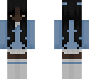 black people | Minecraft Skins