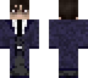 bruce wayne | Minecraft Skins