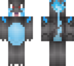 charizard | Minecraft Skins
