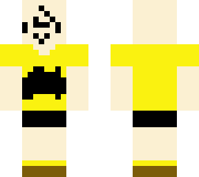 charlie | Minecraft Skins