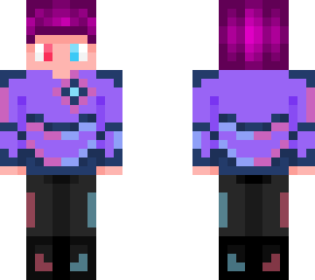 Cheat Codes | effects | Minecraft Skin