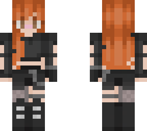 chelsea | Minecraft Skins