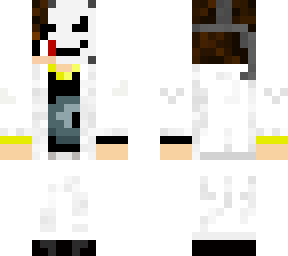 blanco | Minecraft Skins