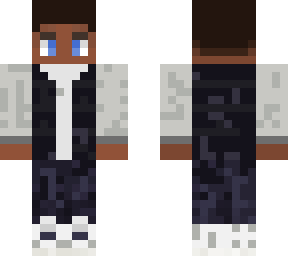 circuit | Minecraft Skins