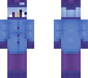 winter | Minecraft Skins