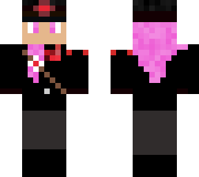 ramirez | Minecraft Skins