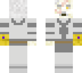 conquest invincible | Minecraft Skins