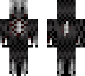 crow | Minecraft Skins