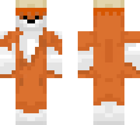 desert | Minecraft Skins