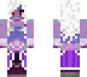 Div | Minecraft Skin