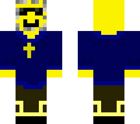 dozer | Minecraft Skins