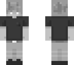 dusk | Minecraft Skin