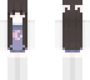 egirl | Minecraft Skins