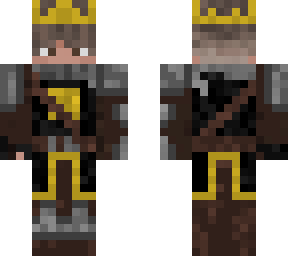 rey | Minecraft Skins