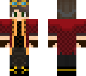 default | Minecraft Skins