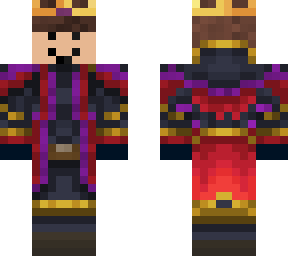 emperor | Minecraft Skins
