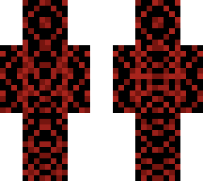 error | Minecraft Skin