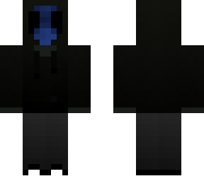eyeless jack | Minecraft Skins
