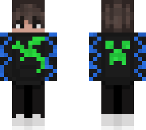 fire dragon | Minecraft Skins