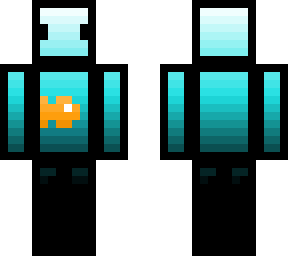 fish | Minecraft Skins