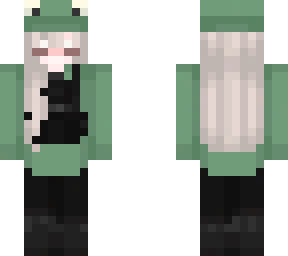 bulletproof vest | Minecraft Skins