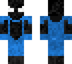 invincible | Minecraft Skins