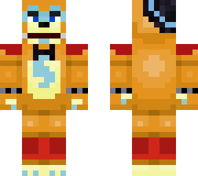 glam | Minecraft Skins