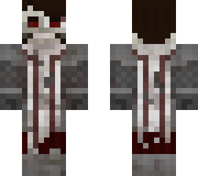 undead knight | Minecraft Skins