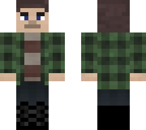 Harold | Minecraft Skin
