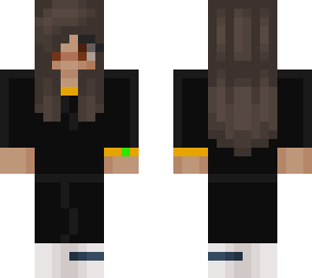 wife | Minecraft Skins
